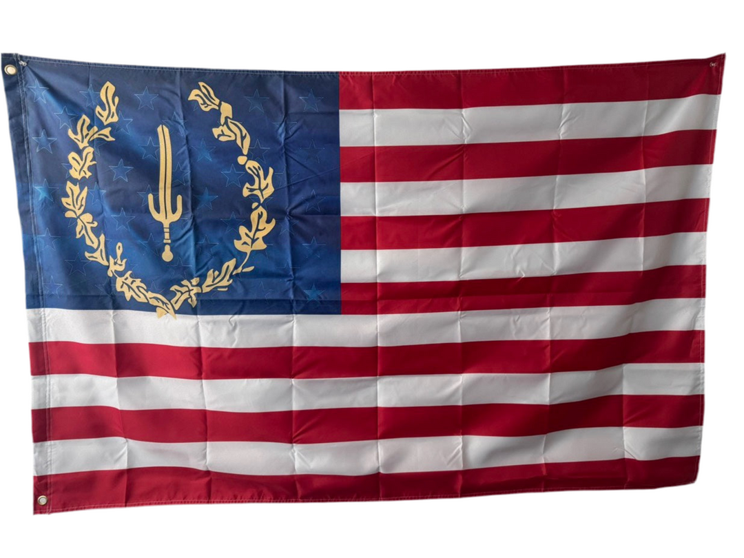 Soulaan/Soulaani/Soulani Flag. Double Sided.