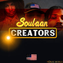 Soulaan Blog Shop Soulaan Shop Maroc Horus Hoodoo About